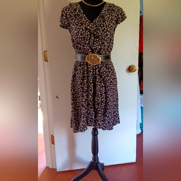 Arizona Jean Company | Dresses | Arizona Western Dress | Poshmark